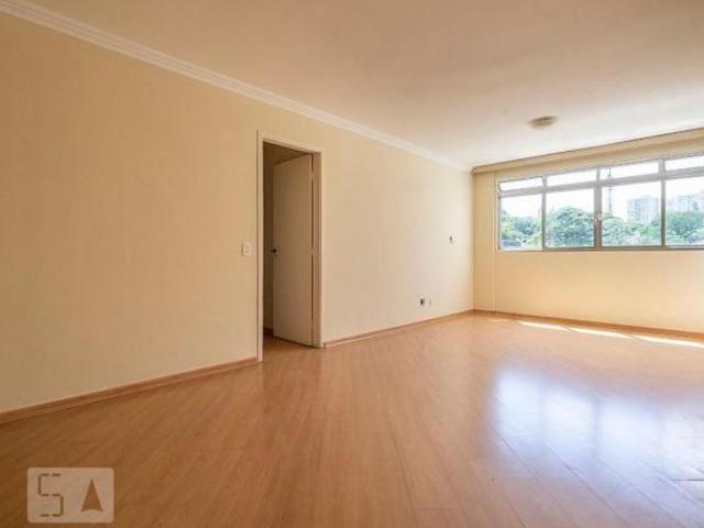 Apartamento à Venda Sumaré, 3 Quartos, 106 m2