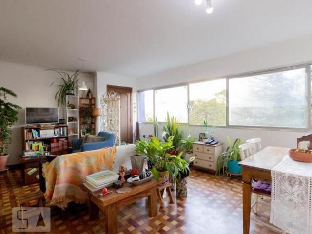 Apartamento à Venda Sumaré, 3 Quartos, 108 m2
