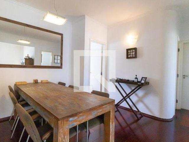 Apartamento à Venda Sumaré, 3 Quartos, 115 m2