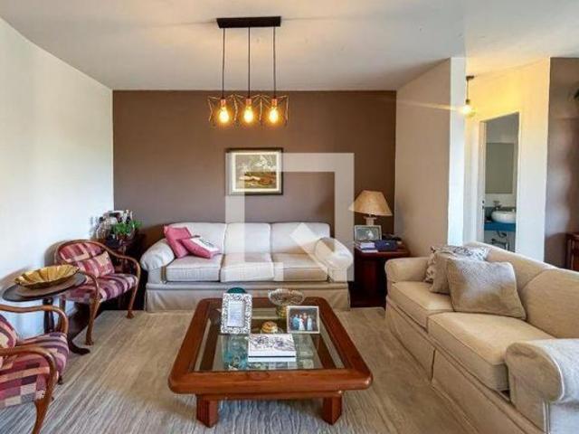 Apartamento à Venda Sumaré, 3 Quartos, 118 m² São Paulo
