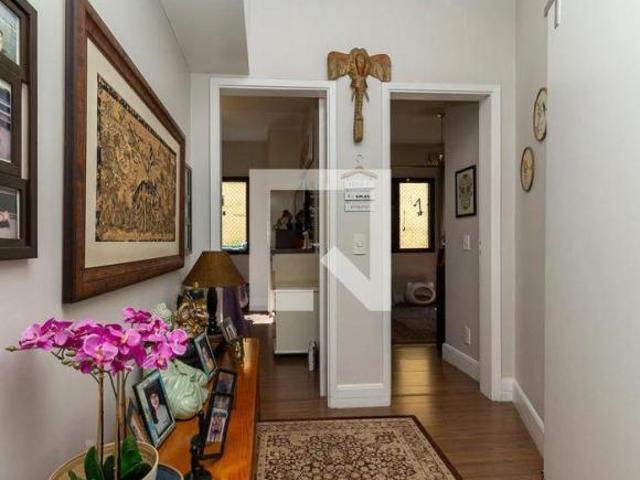 Apartamento à Venda Sumaré, 3 Quartos, 110 m2