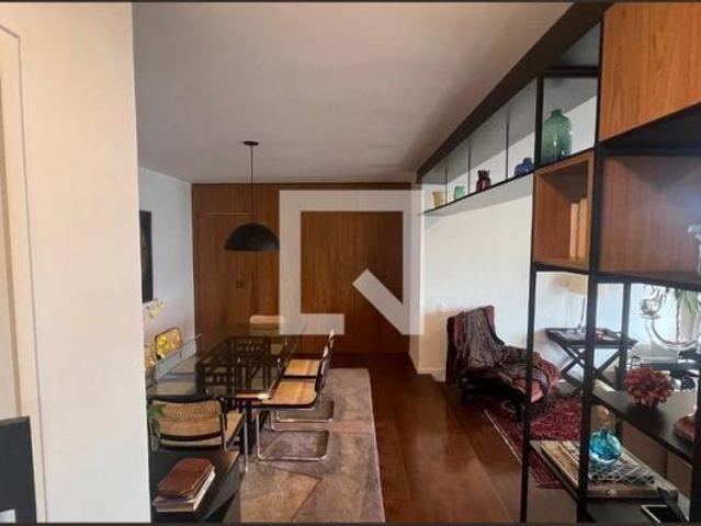 Apartamento à Venda Sumaré, 3 Quartos, 135 m2