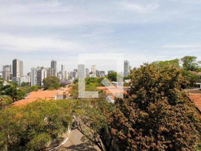 Apartamento à Venda Sumaré, 3 Quartos, 135 m2