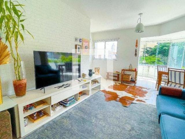 Apartamento à Venda Sumaré, 3 Quartos, 132 m² São Paulo