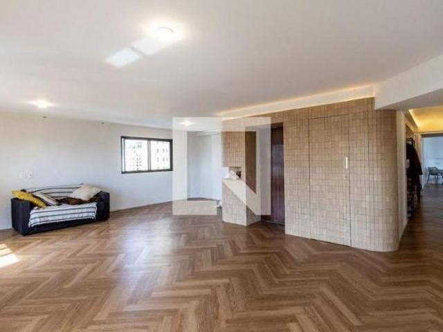Apartamento à Venda Sumaré, 3 Quartos, 170 m² São Paulo