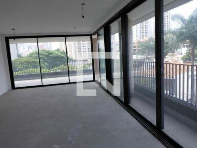 Apartamento à Venda Sumaré, 3 Quartos, 197 m² São Paulo