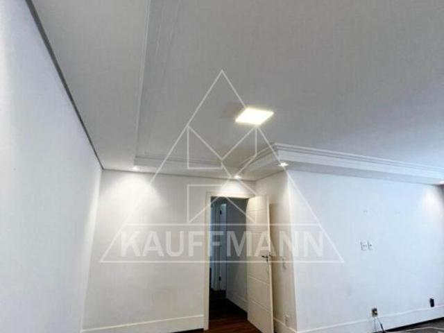 Apartamento à Venda Sumaré 3 Quartos 1 Vaga 86,00m² A.U