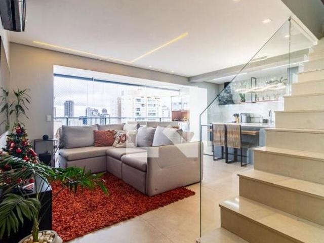 Apartamento à Venda Sumaré, 3 Quartos, 240 m2
