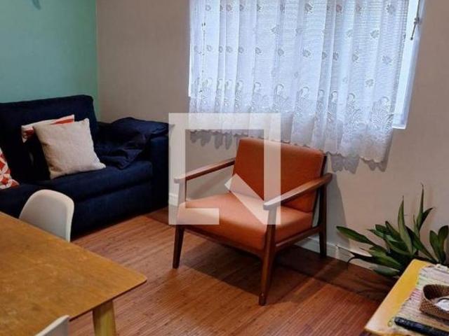 Apartamento à Venda Sumaré, 3 Quartos, 58 m2