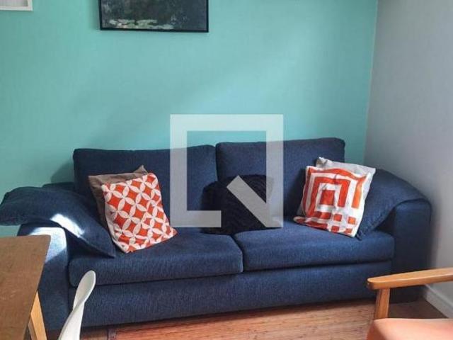 Apartamento à Venda Sumaré, 3 Quartos, 63 m2