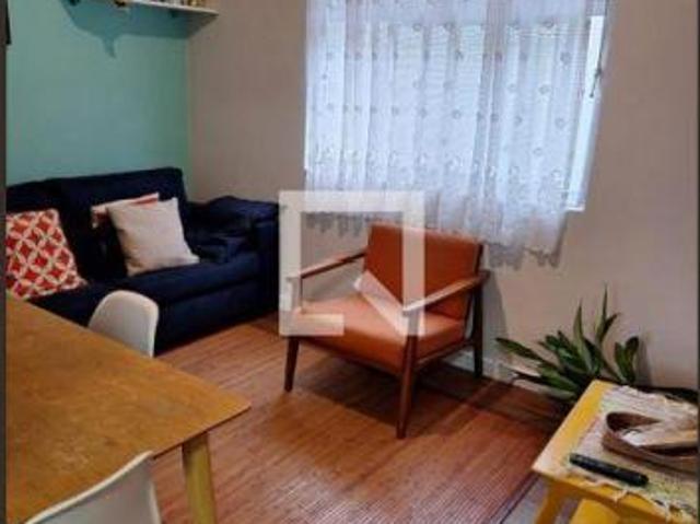 Apartamento à Venda Sumaré, 3 Quartos, 58 m² São Paulo