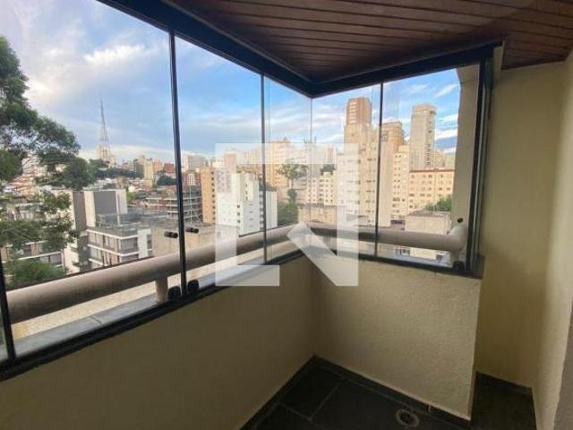 Apartamento à Venda Sumaré, 3 Quartos, 69 m2