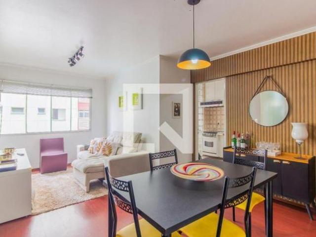 Apartamento à Venda Sumaré, 3 Quartos, 70 m2