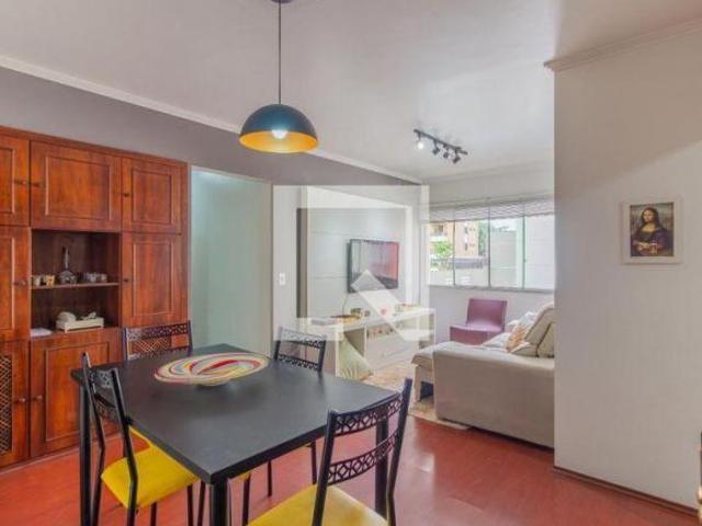 Apartamento à Venda Sumaré, 3 Quartos, 70 m² São Paulo