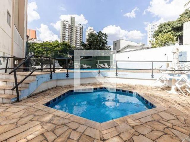 Apartamento à Venda Sumaré, 3 Quartos, 71 m2