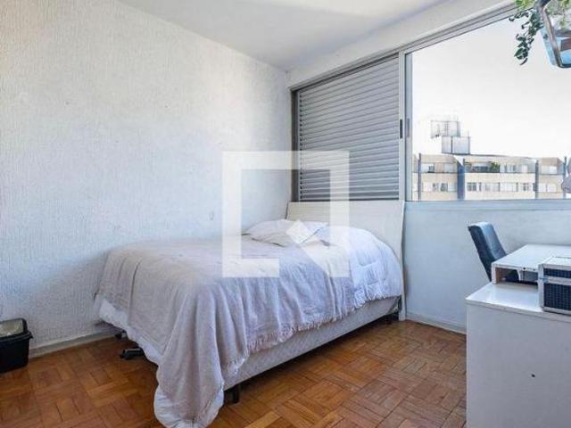 Apartamento à Venda Sumaré, 3 Quartos, 72 m2