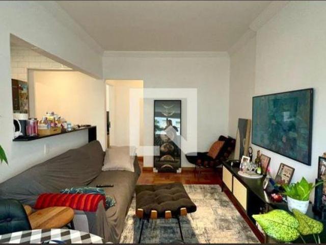 Apartamento à Venda Sumaré, 3 Quartos, 72 m2