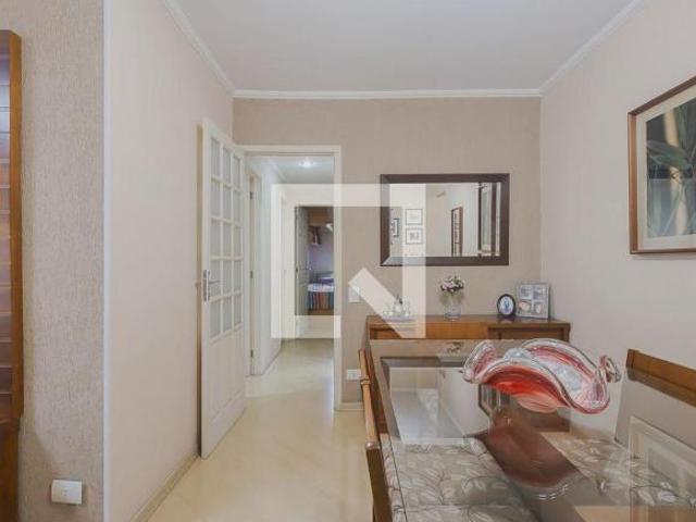 Apartamento à Venda Sumaré, 3 Quartos, 72 m2