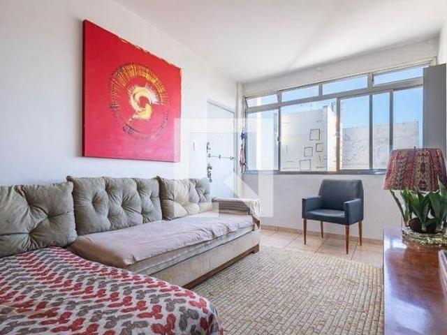 Apartamento à Venda Sumaré, 3 Quartos, 72 m2