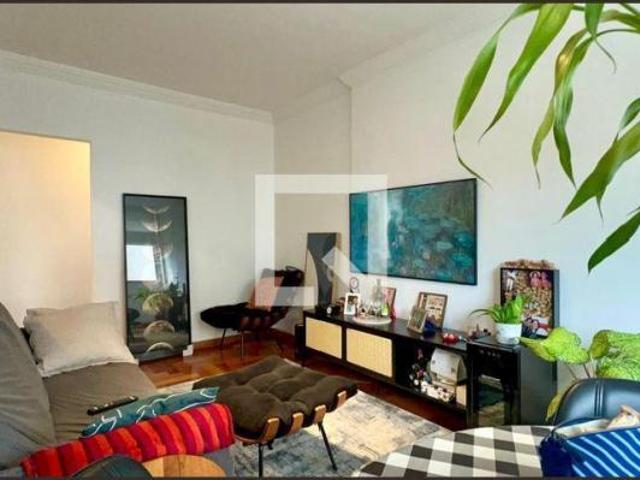Apartamento à Venda Sumaré, 3 Quartos, 72 m2