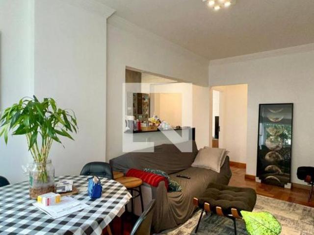 Apartamento à Venda Sumaré, 3 Quartos, 72 m2