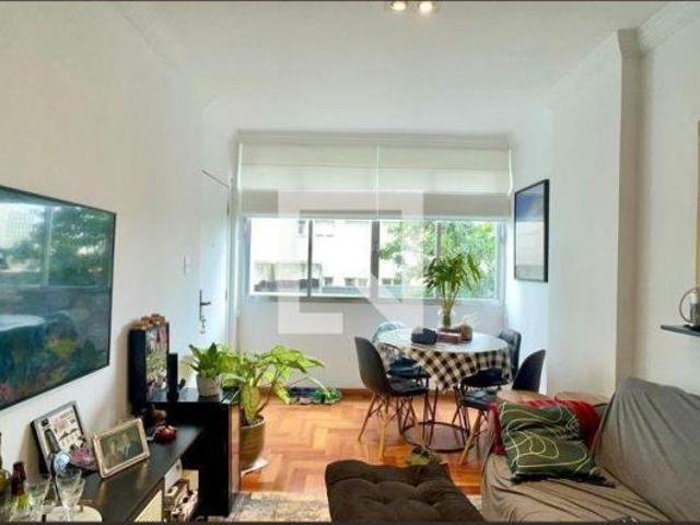 Apartamento à Venda Sumaré, 3 Quartos, 72 m2