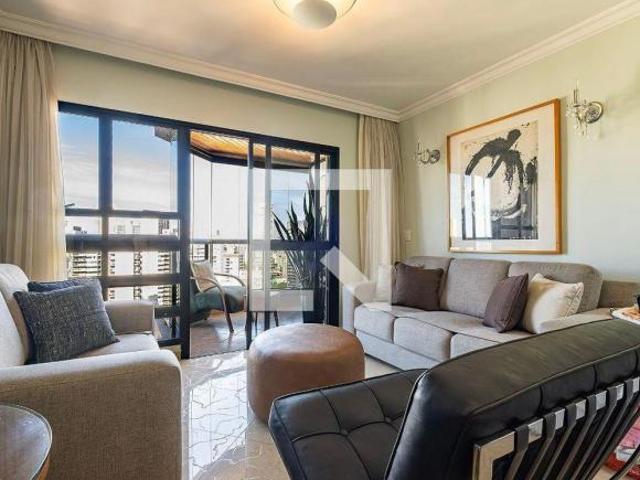 Apartamento à Venda Sumaré, 3 Quartos, 78 m2