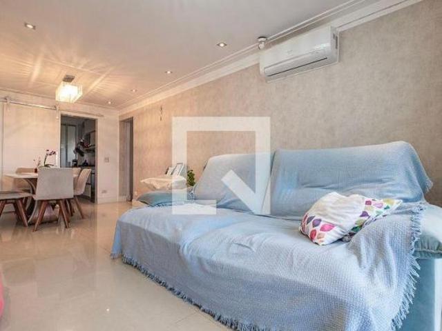 Apartamento à Venda Sumaré, 3 Quartos, 78 m2