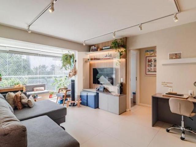 Apartamento à Venda Sumaré, 3 Quartos, 81 m2