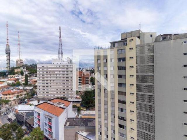 Apartamento à Venda Sumaré, 3 Quartos, 81 m2