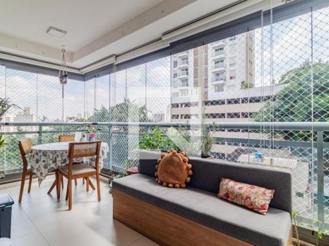 Apartamento à Venda Sumaré, 3 Quartos, 81 m2