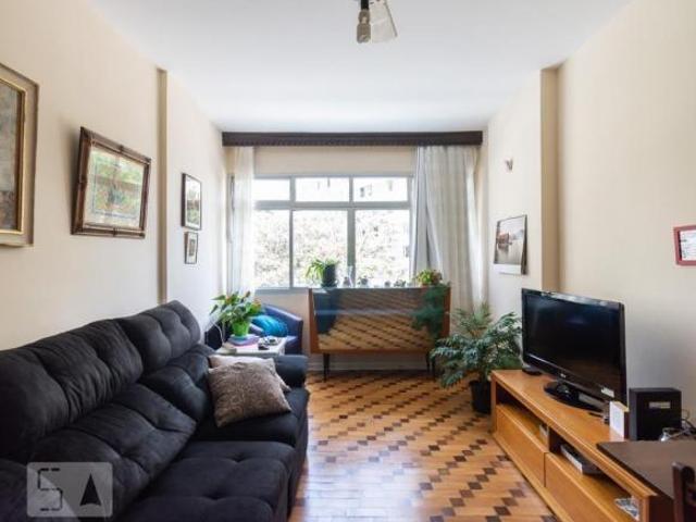 Apartamento à Venda Sumaré, 3 Quartos, 82 m2