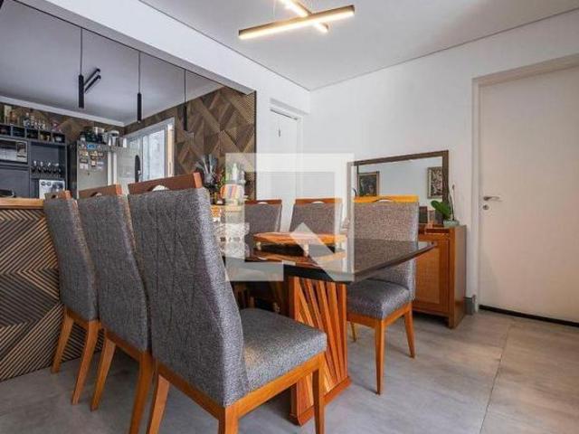 Apartamento à Venda Sumaré, 3 Quartos, 84 m2