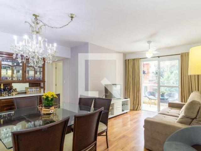 Apartamento à Venda Sumaré, 3 Quartos, 84 m2