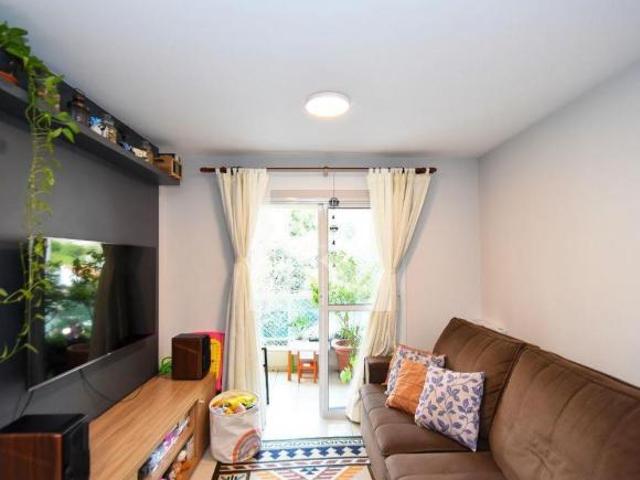 Apartamento à Venda Sumaré, 3 Quartos, 85 m2