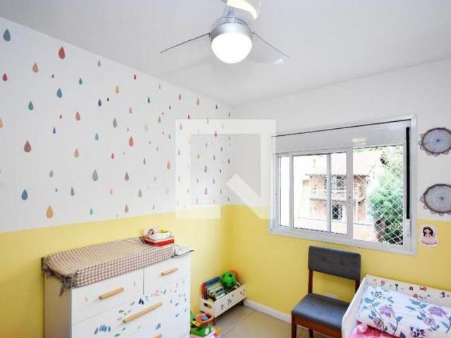 Apartamento à Venda Sumaré, 3 Quartos, 85 m2