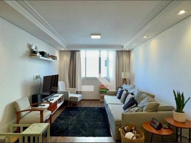 Apartamento à Venda Sumaré, 3 Quartos, 86 m2