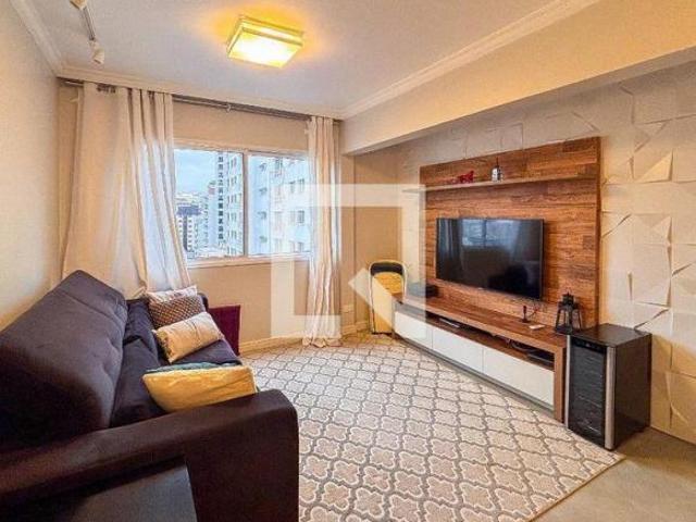 Apartamento à Venda Sumaré, 3 Quartos, 86 m2