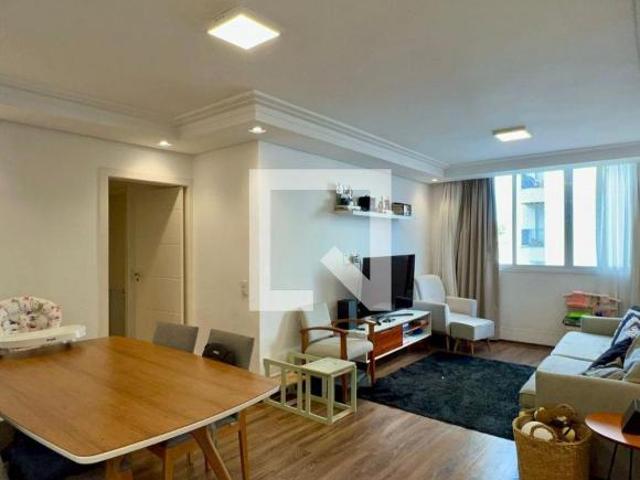 Apartamento à Venda Sumaré, 3 Quartos, 86 m2