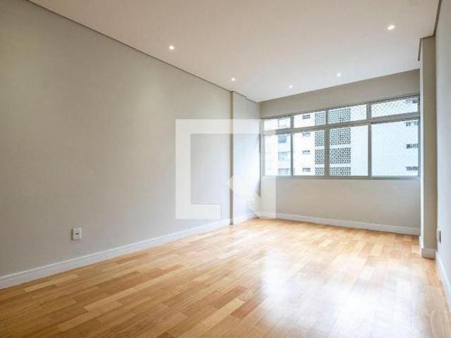 Apartamento à Venda Sumaré, 3 Quartos, 90 m2