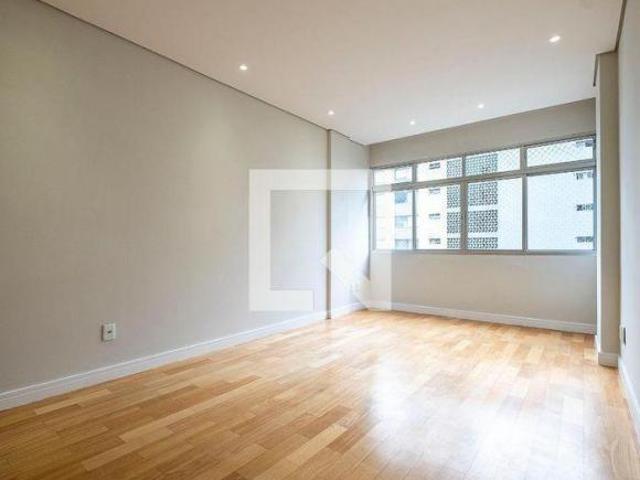 Apartamento à Venda Sumaré, 3 Quartos, 90 m² São Paulo