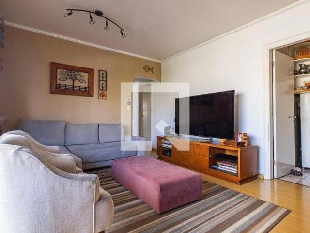 Apartamento à Venda Sumaré, 3 Quartos, 93 m2
