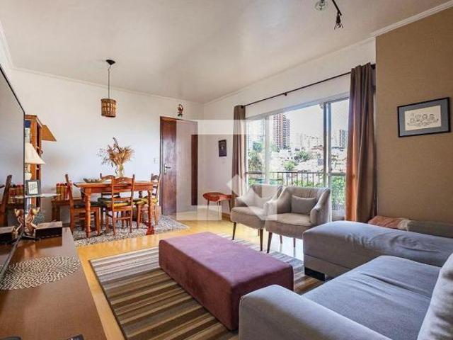 Apartamento à Venda Sumaré, 3 Quartos, 93 m2