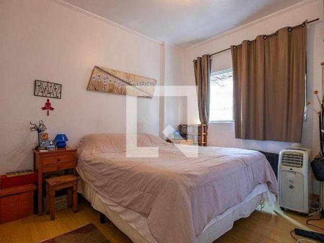 Apartamento à Venda Sumaré, 3 Quartos, 93 m2