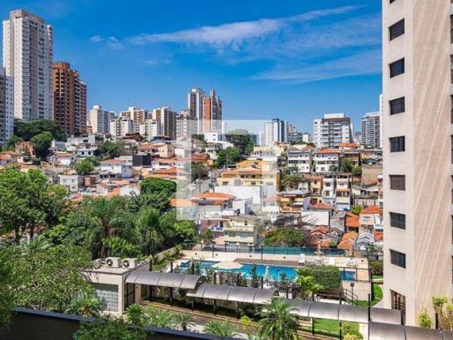 Apartamento à Venda Sumaré, 3 Quartos, 93 m2