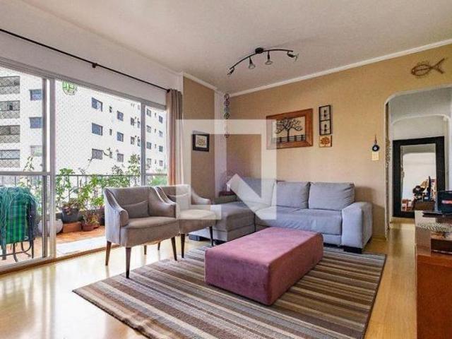 Apartamento à Venda Sumaré, 3 Quartos, 93 m2