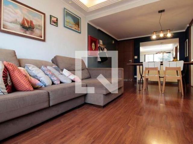 Apartamento à Venda Sumaré, 3 Quartos, 94 m2