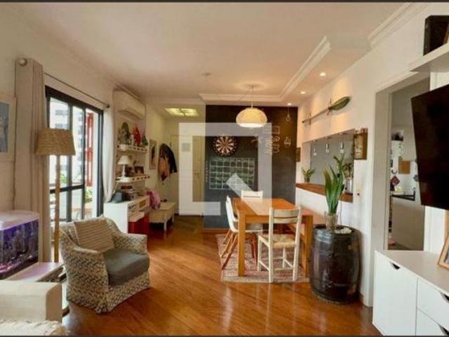 Apartamento à Venda Sumaré, 3 Quartos, 94 m2