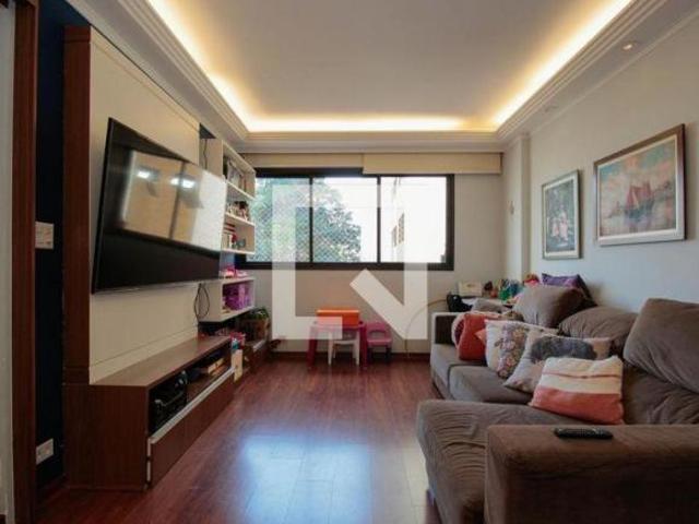 Apartamento à Venda Sumaré, 3 Quartos, 94 m² São Paulo