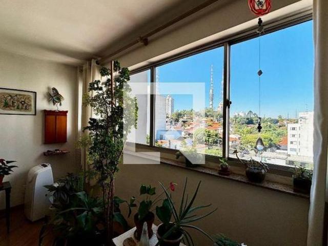 Apartamento à Venda Sumaré, 3 Quartos, 96 m2